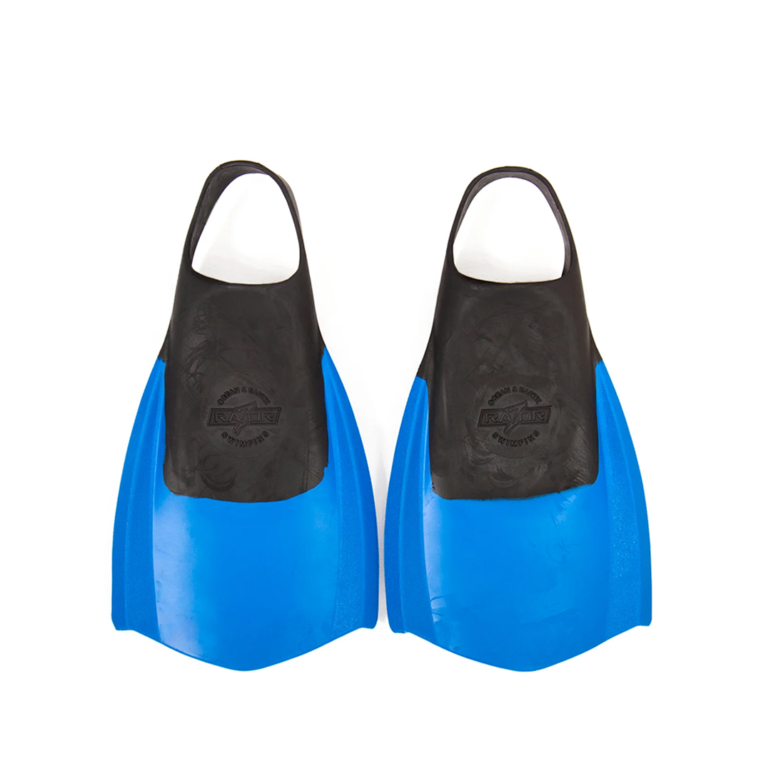 Ocean & Earth Razor Fins - Svømmeføtter - Surfshop.no