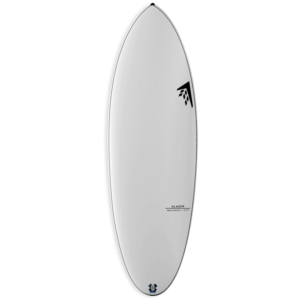 Firewire - Glazer LFT 5'3 (28.7L) - surfebrett - Surfshop.no