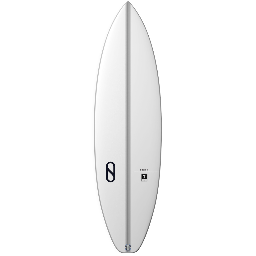 Firewire - FRK Plus Ibolic 5'11 (30.6L) Surfebrett - Surfshop.no
